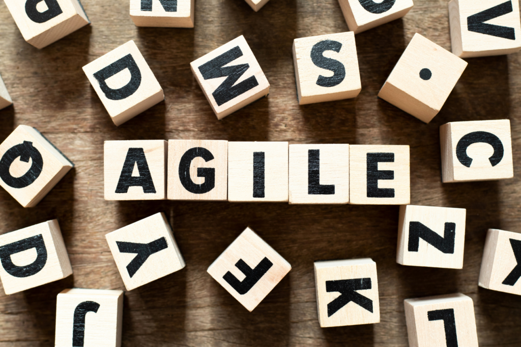 Redefining Agility: Looking Toward a Post-Agile Future - Mondo Ventures